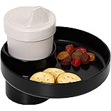 Amazon.com : My Travel Tray - Made in USA - A Cup Holder Travel Tray ...