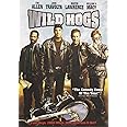 Amazon.com: Wild Hogs (Widescreen Edition) : Tim Allen, John Travolta ...