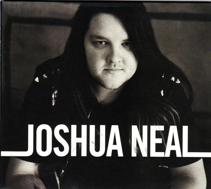 Joshua Neal EP - Joshua Neal