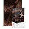 IGK Permanent Hair Dye Color Kit | 5GM Warm Up - Golden Mahogany Brown ...