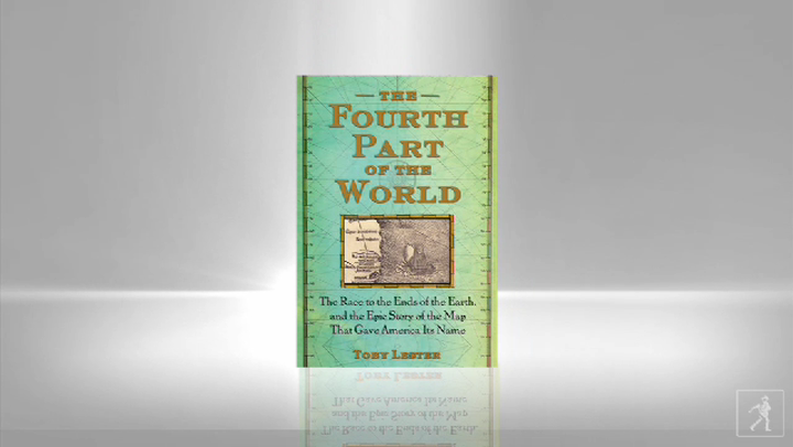 The Fourth Part of the World: The Race to the Ends of the Earth, and ...