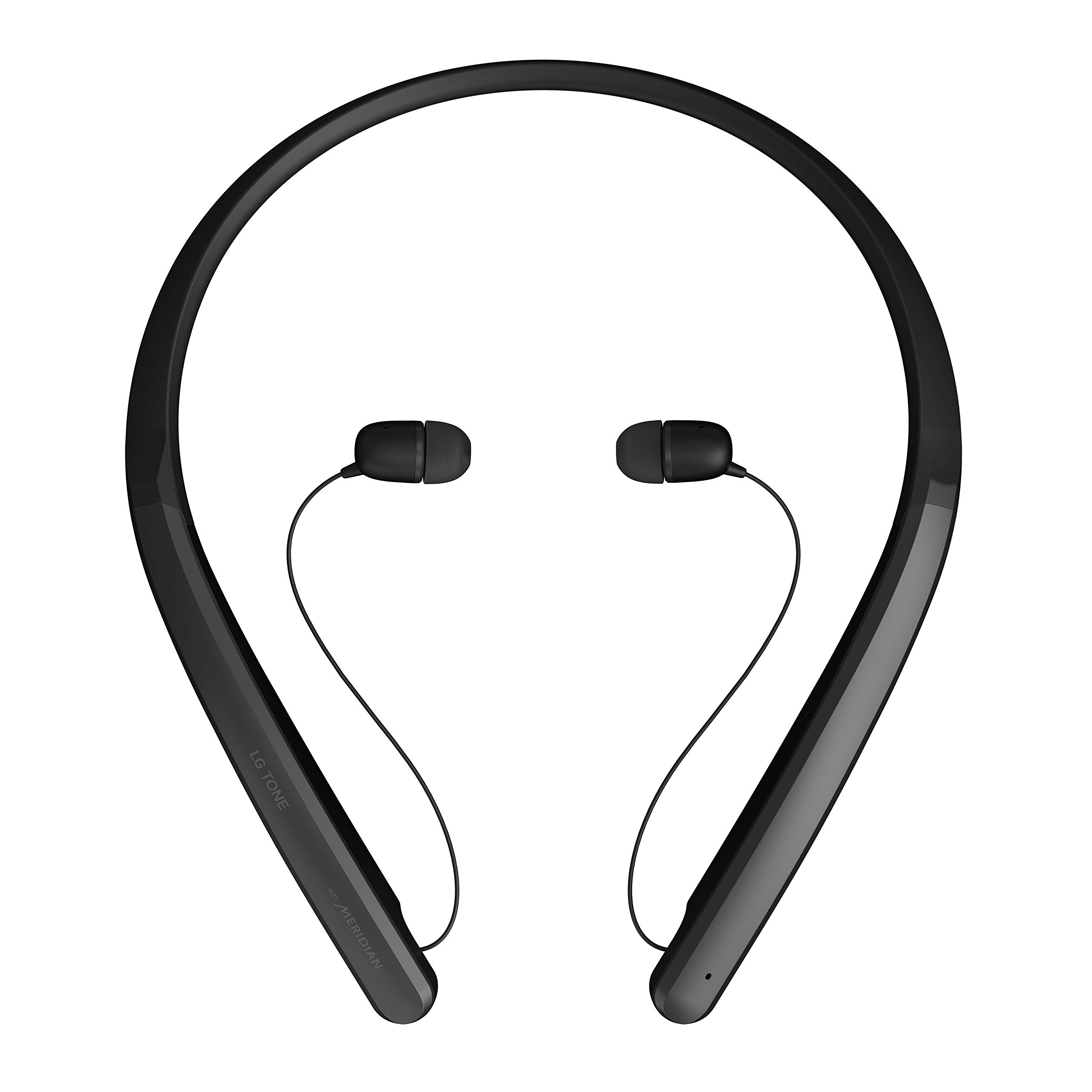 Mua LG TONE Flex Wireless Bluetooth Stereo Neckband Earbuds HBS-XL7 ...