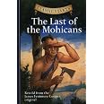 Classic Starts®: The Last of the Mohicans: McFadden, Deanna, Cooper ...