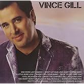 Amazon.com: The Best of Vince Gill: - 20th Century Masters-(Millennium ...