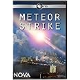 Amazon.com: Nova: Meteor Strike : .: Movies & TV