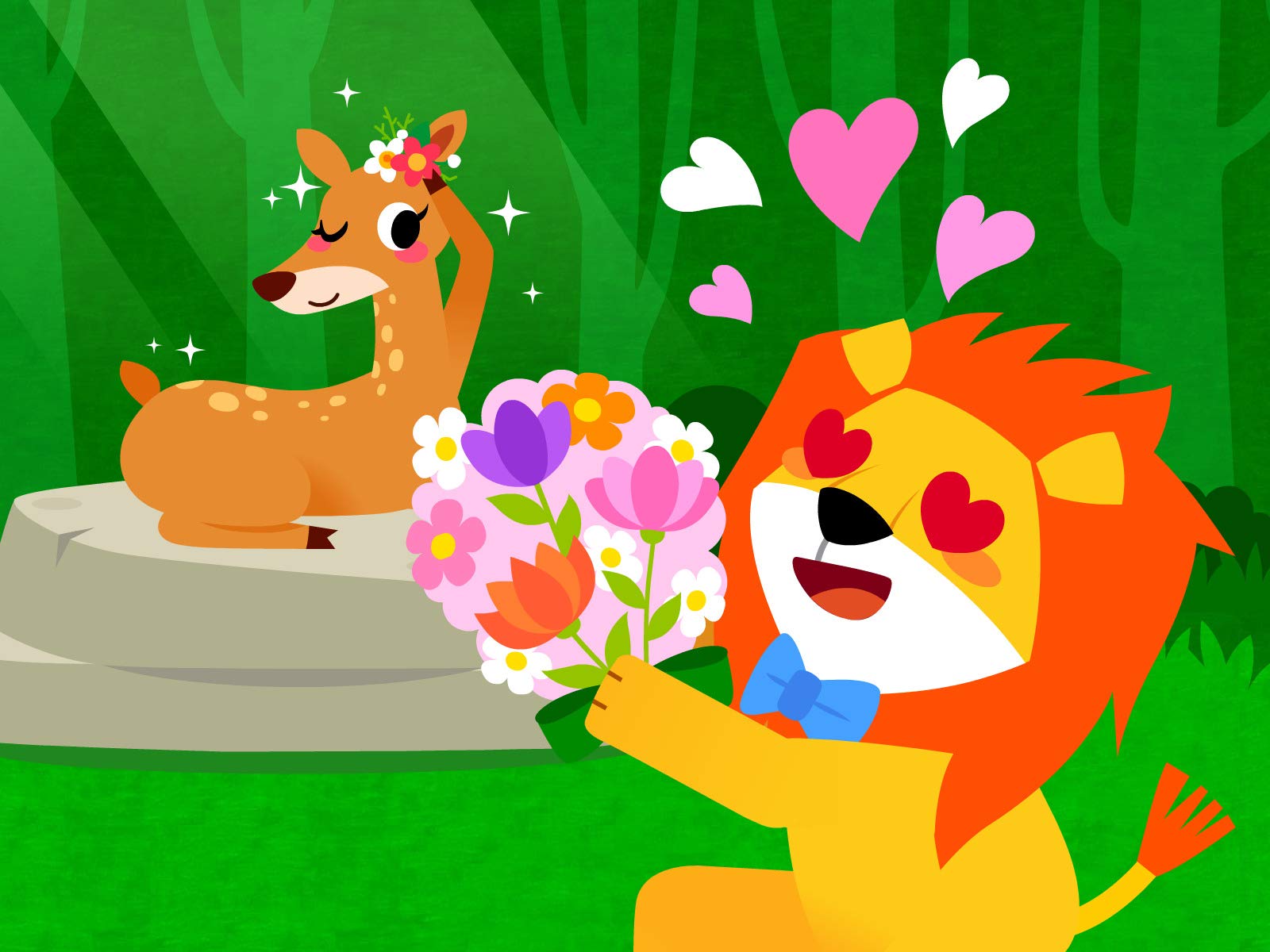 Watch Pinkfong! Fun Rhyming Songs | Prime Video