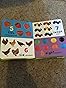 Numbers, Colours, Shapes: First 100 Soft To Touch : Books, Priddy ...