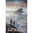 Amazon.com: Stranded (Starship of the Ancients): 9781965614006: DuBoff ...