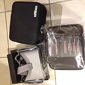 reVRsed Premium Tasche für Oculus Go, Samsung Gear VR und Virtual ...