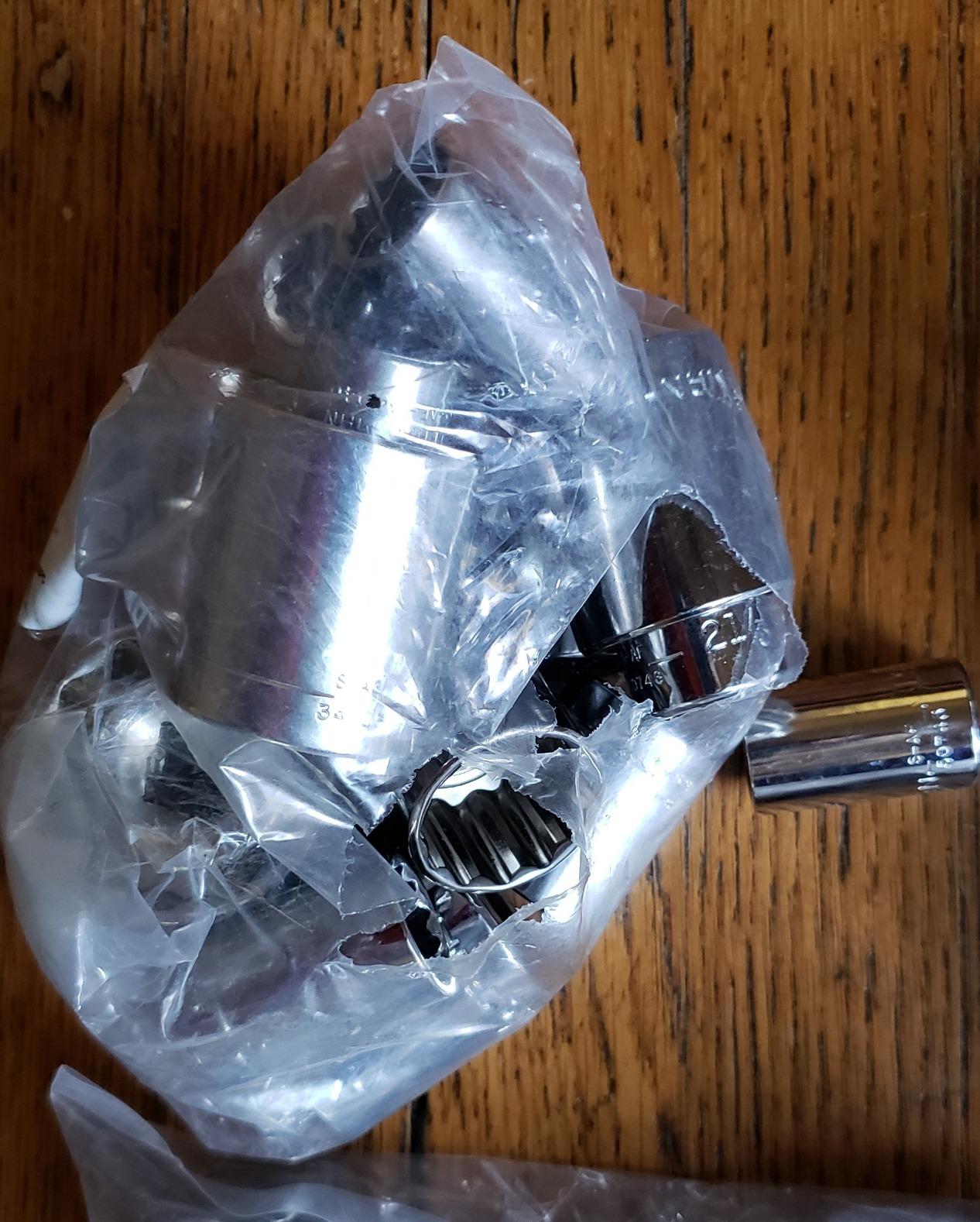 $20/mo - Finance Craftsman 299-piece Ultimate Easy Read Socket Set ...