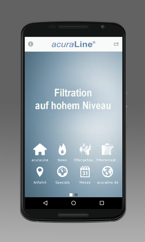 Fuhr Filtertechnik:Amazon.de:Appstore for Android