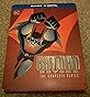 Amazon.com: Batman Beyond: The Complete Series (Blu-ray) : Various ...