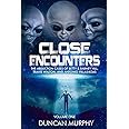 Amazon.com: Close Encounters: Volume Two: The Abduction cases of ...