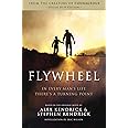 Amazon.com: Flywheel: 9781401685256: Kendrick, Alex: Books