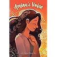 Amina's Voice: Khan, Hena: 9781481492072: Amazon.com: Books