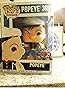 Amazon.com: Funko Popeye Pop Vinyl Figure (Specialty Series): Toys & Games