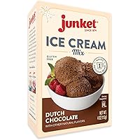 Amazon.com: Junket Gelato Mix: Stracciatella (Vanilla Chocolate ...