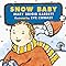 Snow Baby: Baby Seasons Board Books: Barrett, Mary Brigid, Chwast, Eve ...