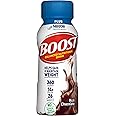 Amazon.com : BOOST Original Nutritional Drink, Rich Chocolate, 8 Fl Oz ...