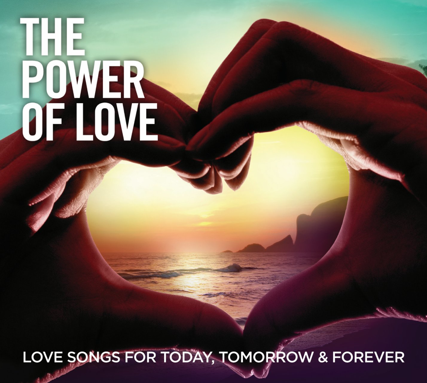 The Power of Love: Various Artists: Amazon.es: Música