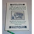 Of Plymouth Plantation: Bradford, William: 9780966523331: Amazon.com: Books