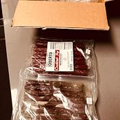 Oh Boy! Oberto Classics Cocktail Pep Smoked Sausages, 3 Ounce (Pack of ...