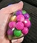 Amazon.com: YoYa Toys The Original DNA Ball Fidget Pack | Colorful ...