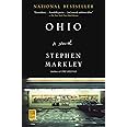 Ohio: Markley, Stephen: 9781501174483: Amazon.com: Books
