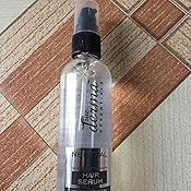 Buy True Derma Essentials Keratin Strenght Hair Serum-With Vitamin E ...