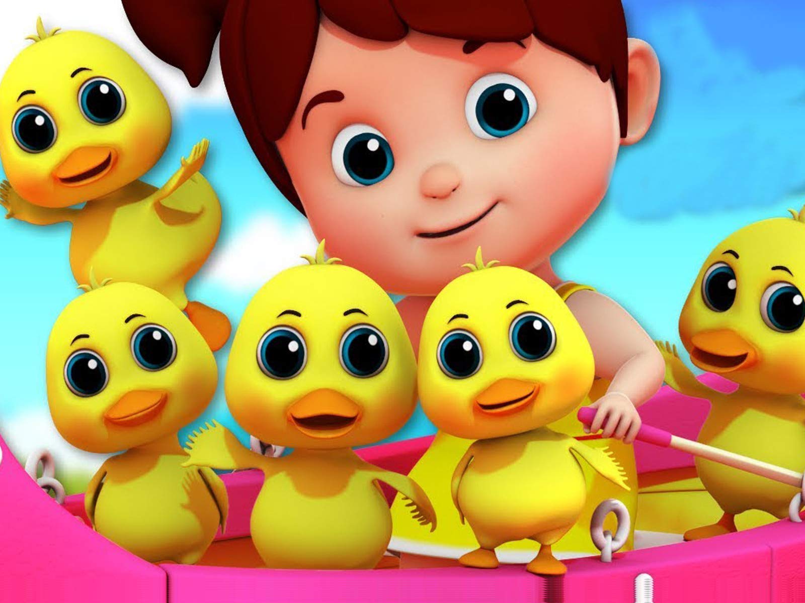 Watch Junior Squad - Nursery Rhymes And Kids Songs | Prime Video
