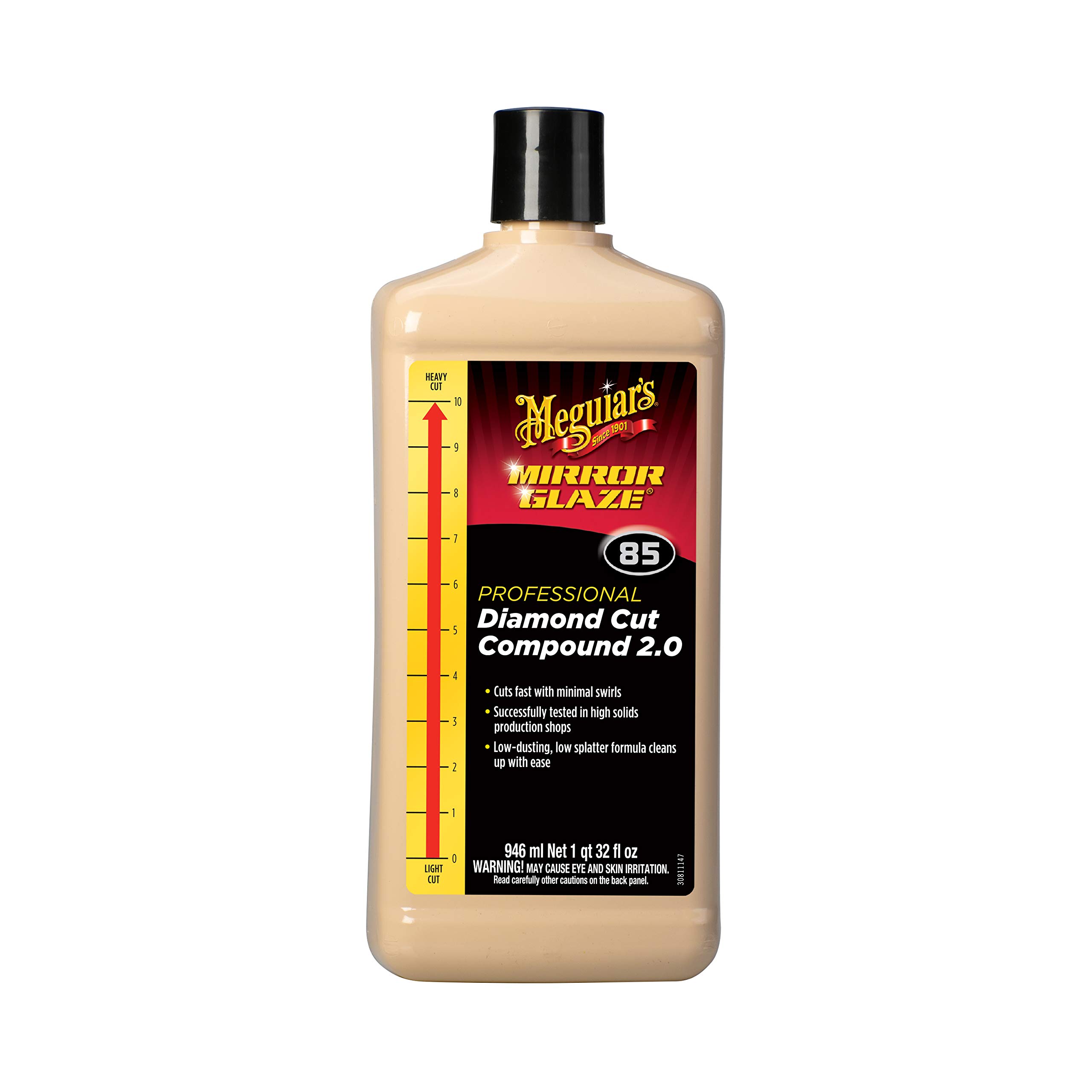 Mua Meguiar's Professional Diamond Cut Compound 2.0 M8532 ...