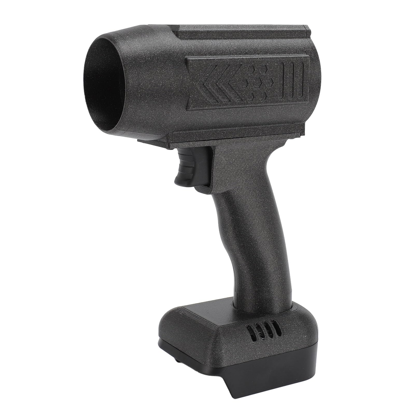 Cordless Jet Dry Blower, 150000 RPM Powerful Electric Air Duster Blower ...