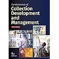 Fundamentals of Collection Development and Management: Johnson, Peggy ...