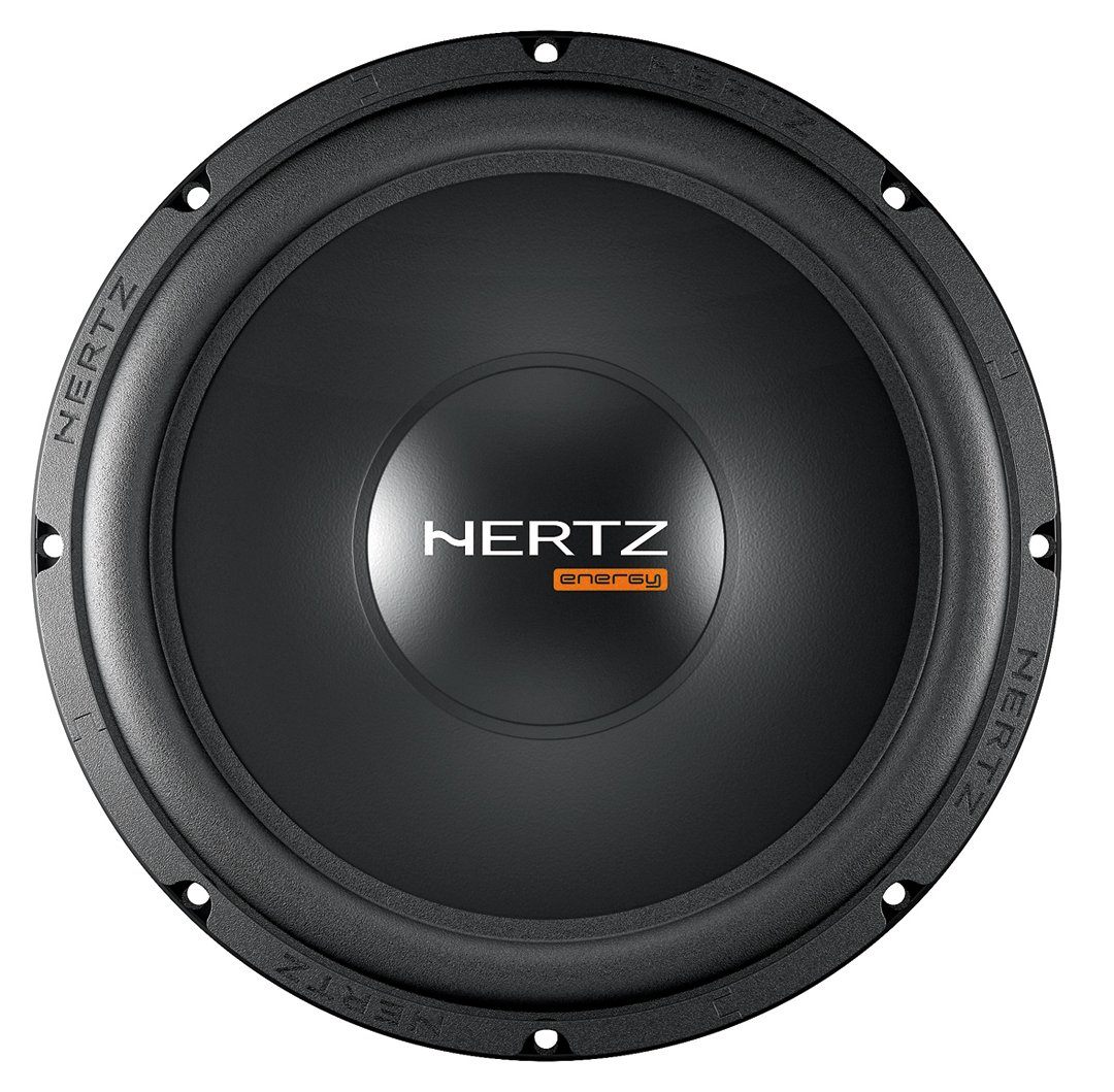 Hertz ESF20 5 200 W RMS 20 Cm Subwoofer Extraplano Altavoces Y Hertz ESF20 5 200 W RMS 20 Cm Subwoofer Extraplano Altavoces Y