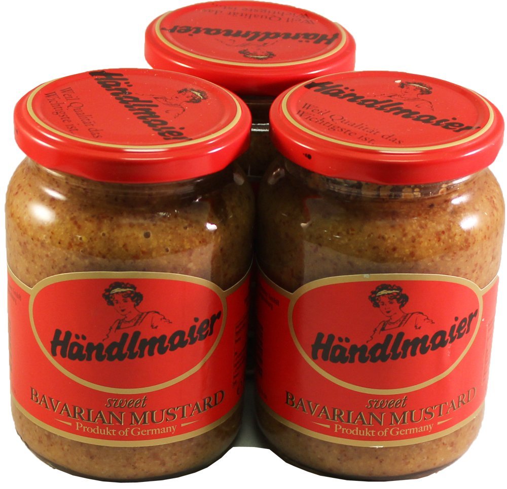German Mustard Dubai | Buy Online UAE | Whizz Others