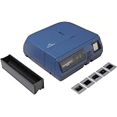 Amazon.com: Pacific Image PowerSlide X Plus 35mm Slide Scanner. Auto ...