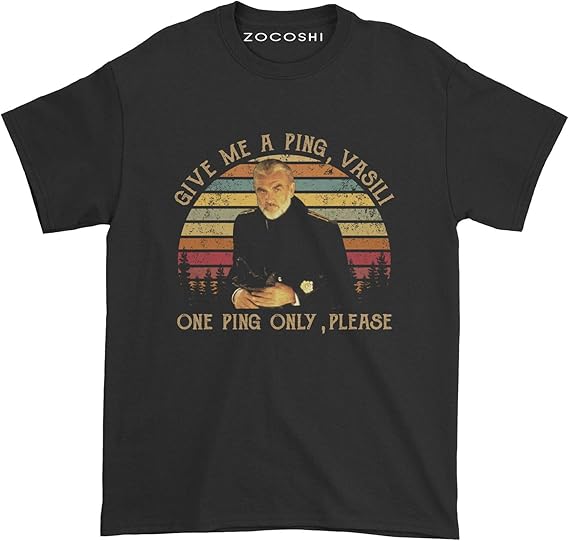 One Ping Only T-Shirt | Amazon.com