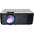 Amazon.com: RCA RPJ-133 720p Smart Home Theater Projector Includes Roku ...