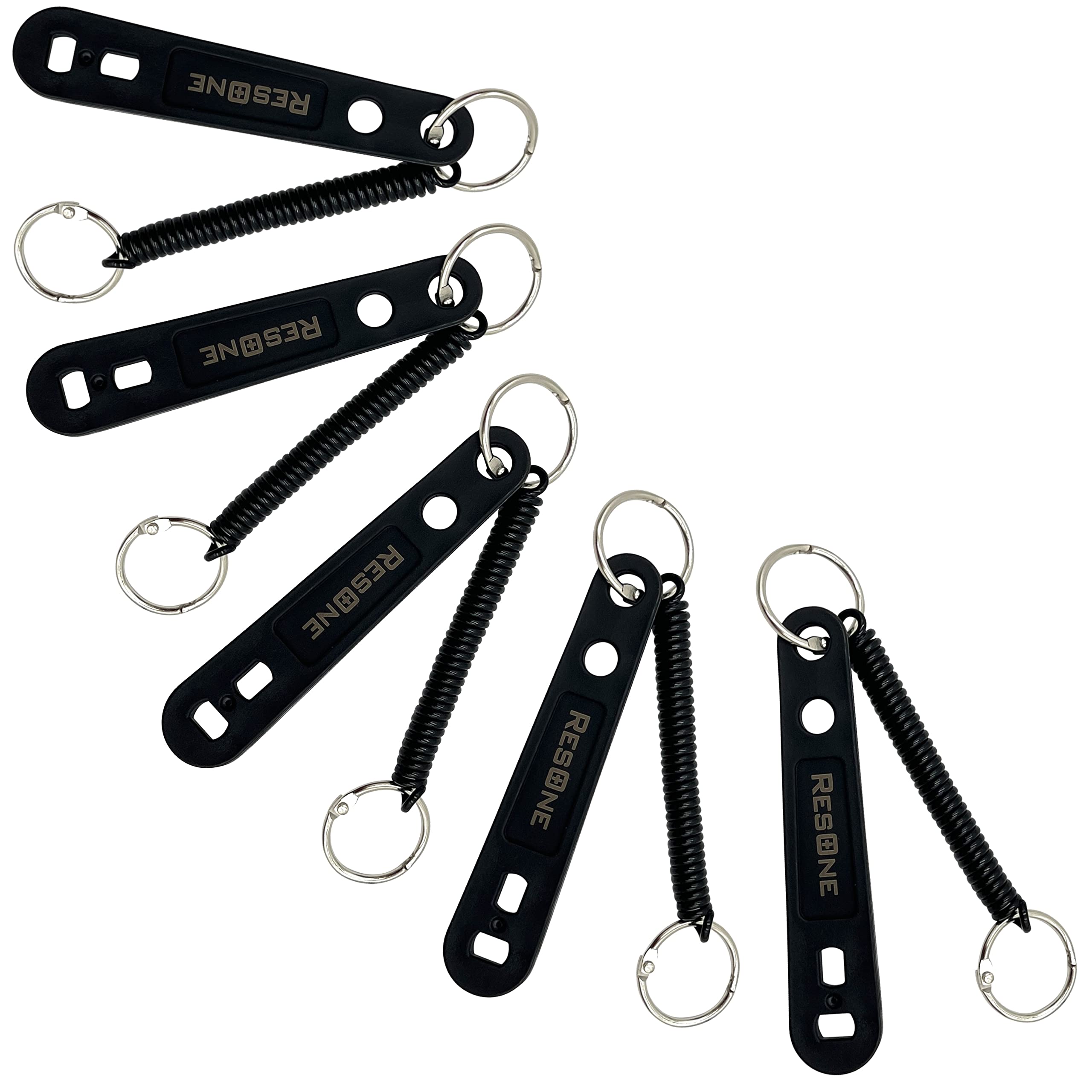 Mua Nylon Medical Oxygen Cylinder Wrench with Bungee Cord 5-Pack ...