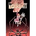 Locke & Key: Small World Deluxe Edition: Hill, Joe, Rodriguez, Gabriel ...