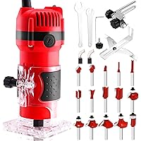 SILVEL Compact Router - Amazon.com