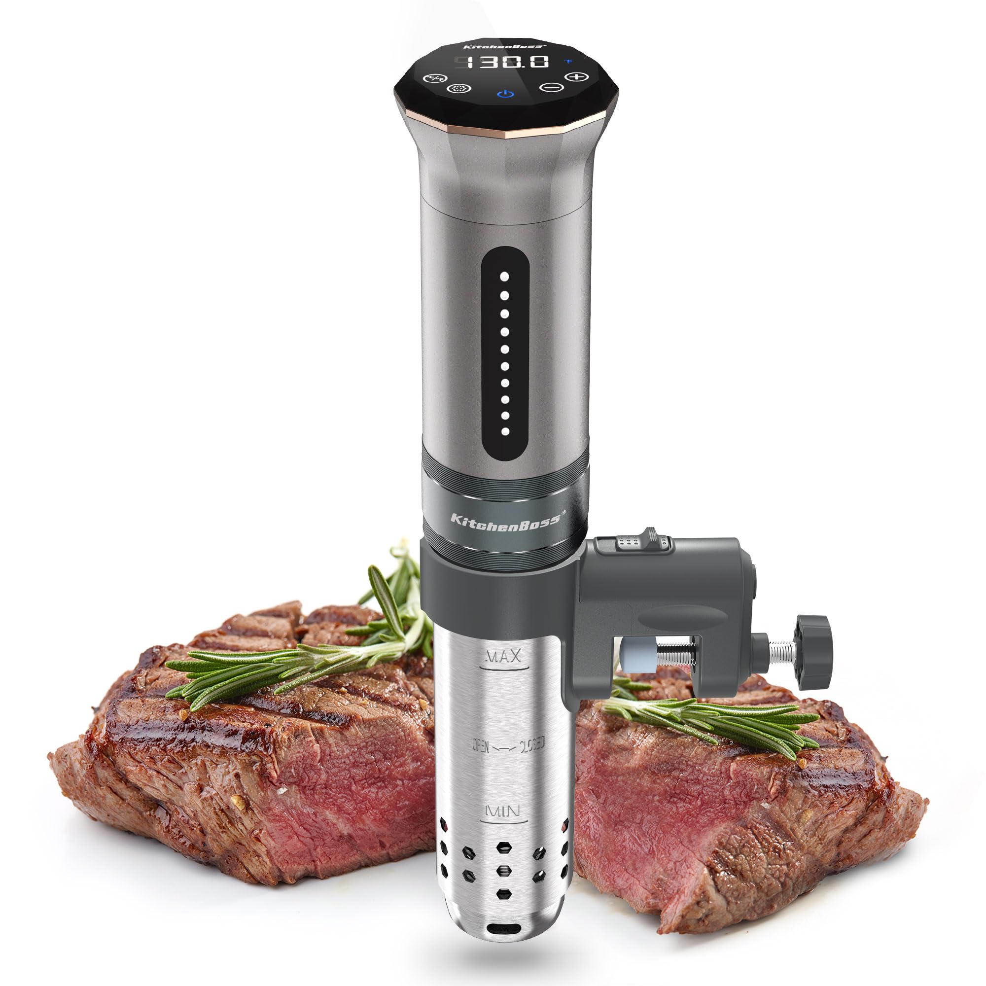 Sous Vide Machines Kuwait | Buy Online | Whizz Others