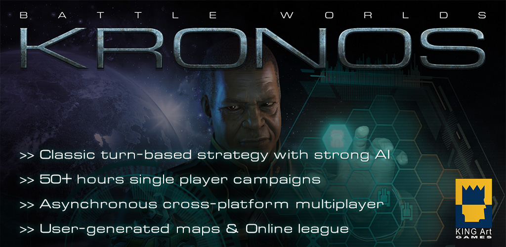 Amazon.com: Battle Worlds: Kronos: Appstore for Android