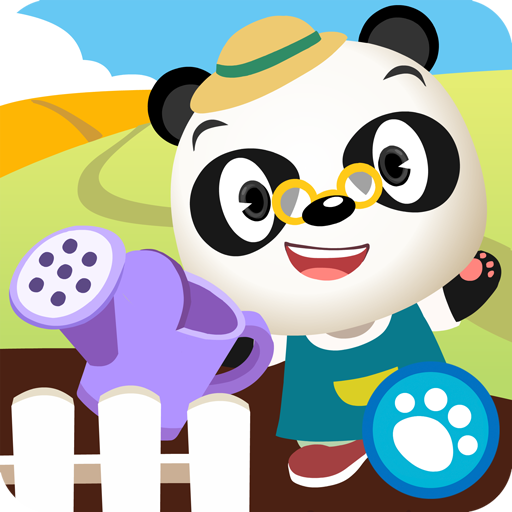 Dr. Panda Veggie Garden:Amazon.co.uk:Appstore for Android