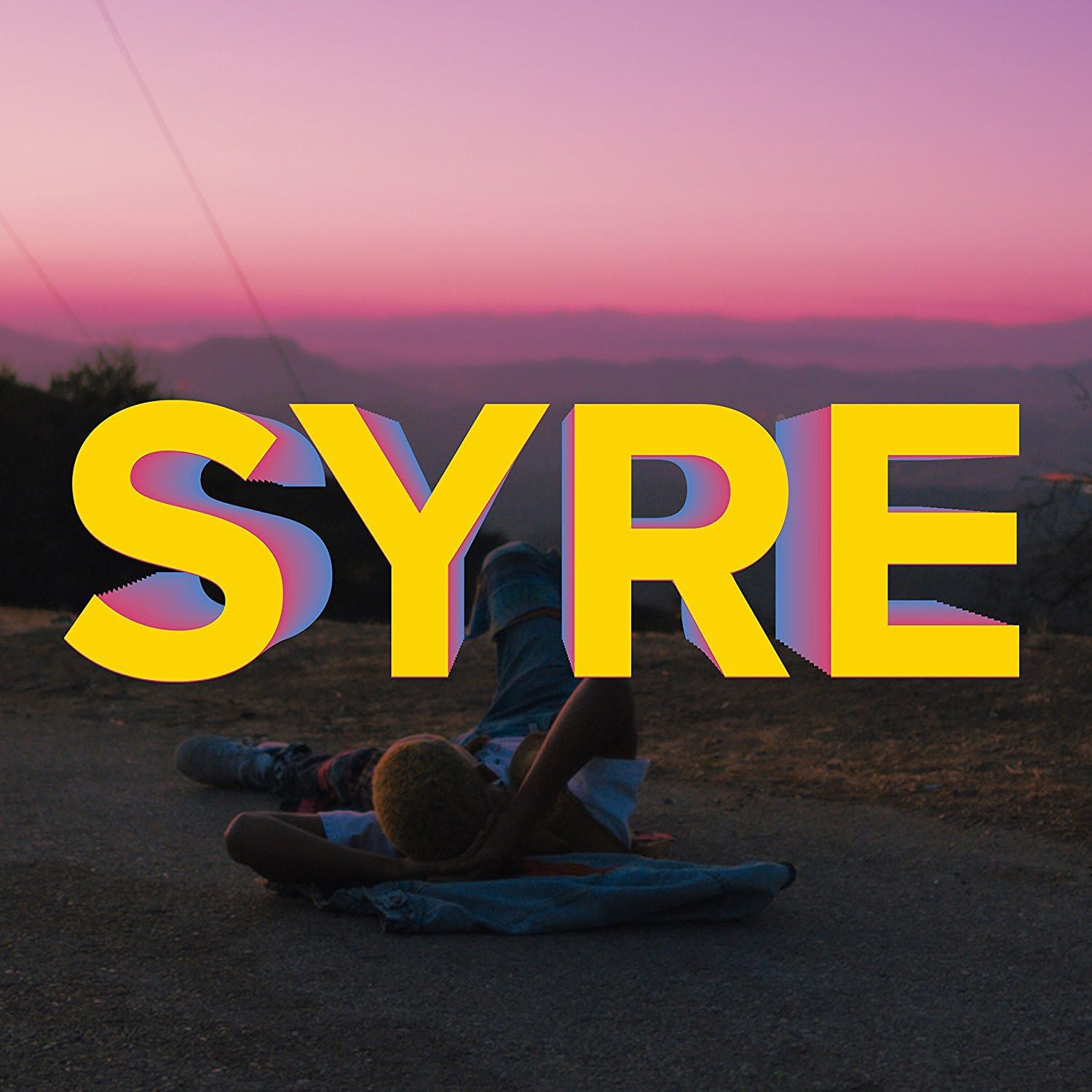 SYRE [VINYL]: Amazon.co.uk: Music