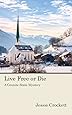 Live Free or Die: Jessie Crockett: 9781939739360: Amazon.com: Books