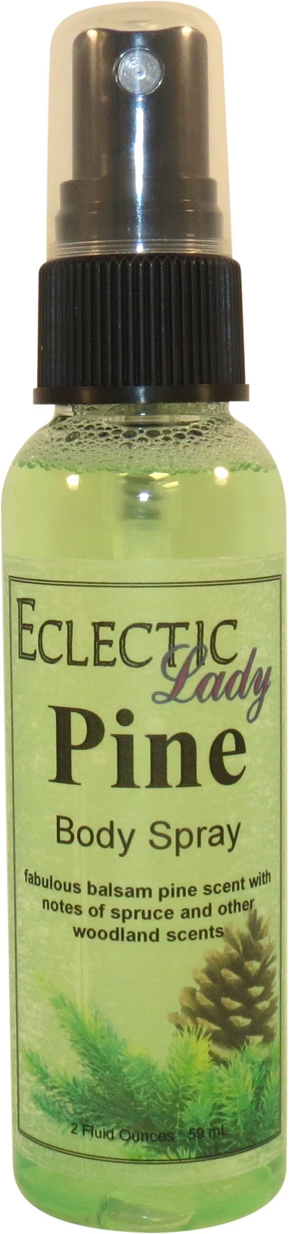 Amazon.com: Christmas Pine Hand & Body Lotion - 9.2 oz: Health ...
