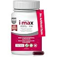 Pharmaris IMAX - Maximum Iron, Vitamin C & B12 Supplement