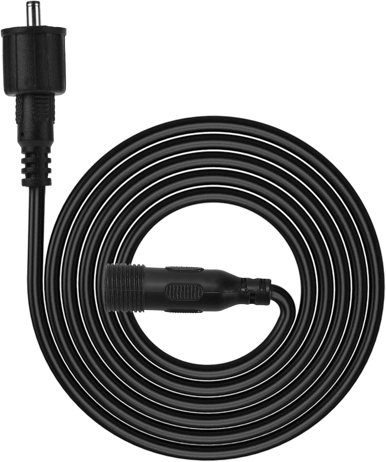 2.5M Solar Powered Bionic Water Fountains Pump Extension Cord – BigaMart
