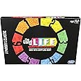 Amazon.com: The Game of Life: Quarter Life Crisis Board Game Parody ...